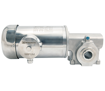 Stainless Steel Gearmotor | Food Processing | Winsmith