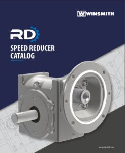 Product Information | Winsmith Winsmith