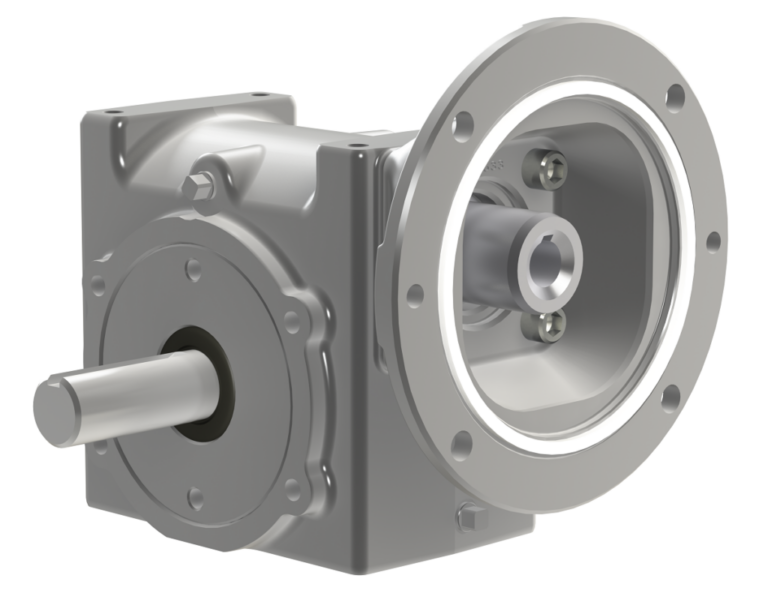 Helical Inline Gearbox (HXI) | Worm Gears | Winsmith