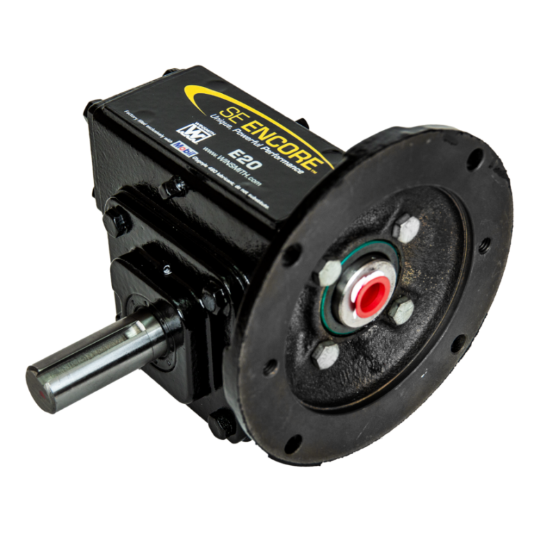 SE ENCORE Speed Reducer | Winsmith Winsmith