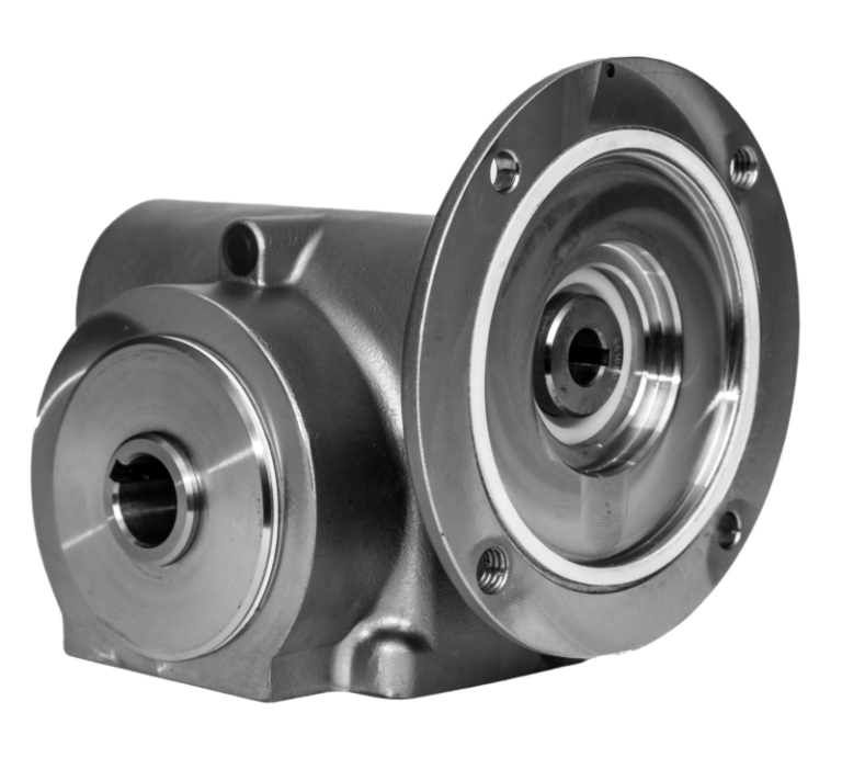 Stainless Conveyor Drive | Stainless Speed Reducer | Winsmith